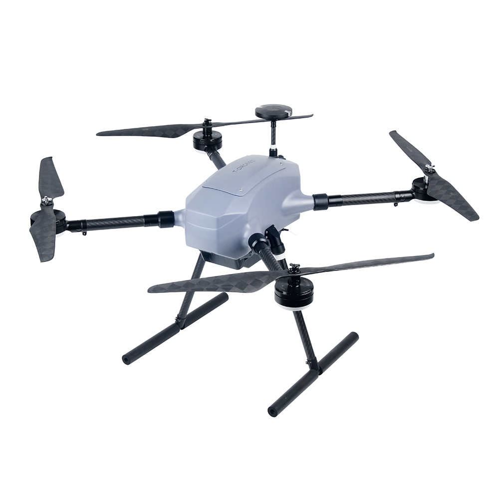 M690Pro_Multirotor_Industrial Drone_Products_T-DRONES