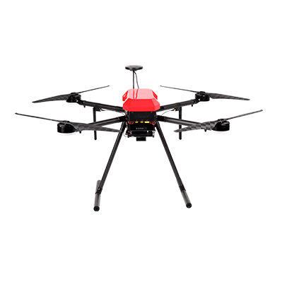 Multirotor_Industrial Drone_Products_T-DRONES