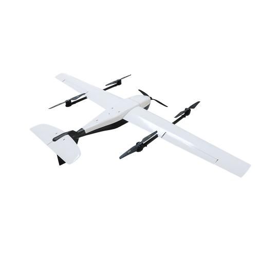 VA23 Fixed Wing VTOL Drone_VTOL_Industrial Drone_Products_T-DRONES