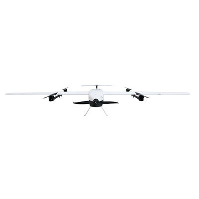VTOL_Industrial Drone_Products_T-DRONES