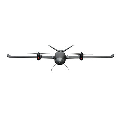 VTOL_Industrial Drone_Products_T-DRONES