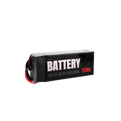 Ares Battery_Batteries_Products_T-DRONES