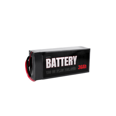 Ares Battery_Batteries_Products_T-DRONES