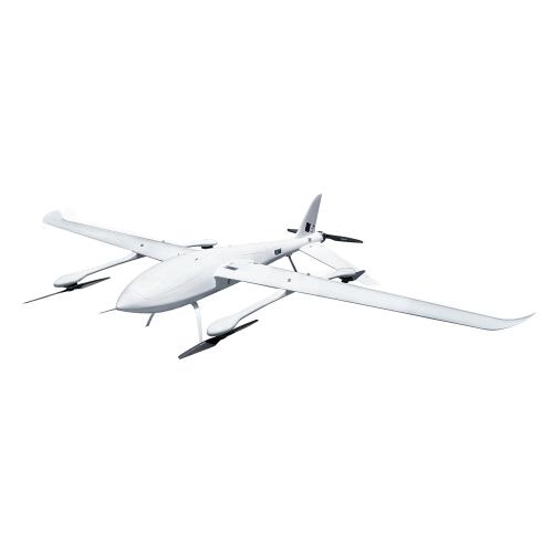 VA32 Fixed Wing VTOL Drone_VTOL_Industrial Drone_Products_T-DRONES